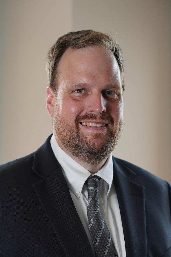 Mayor names Robert Cramer city’s new Executive Director of Transit effective January 6 | City of ...